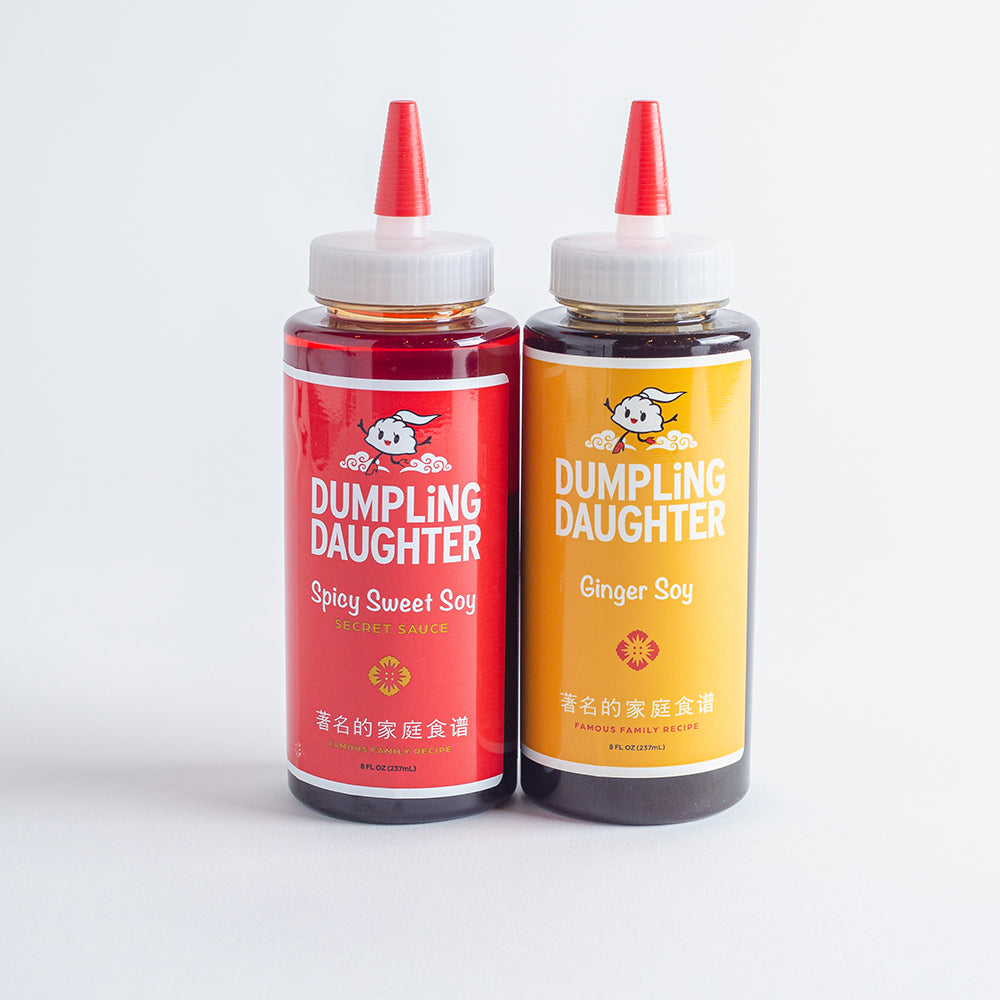 Dumpling Daughter™