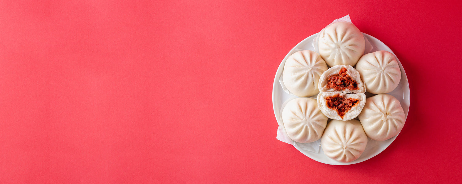 Catering – Dumpling Daughter