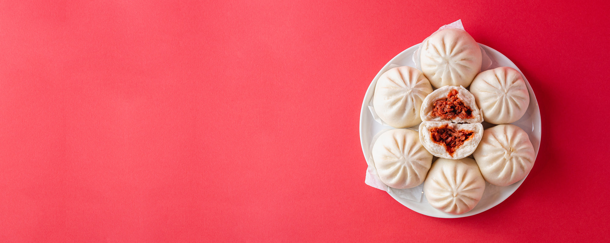 Catering – Dumpling Daughter