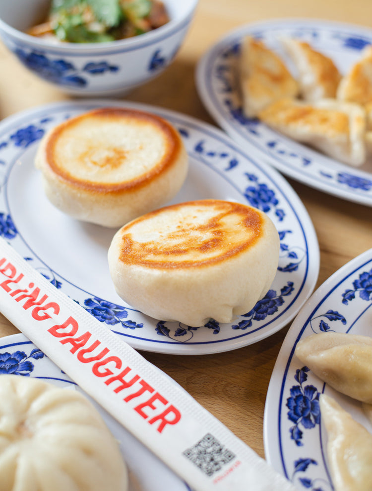 Contact Us Dumpling Daughter