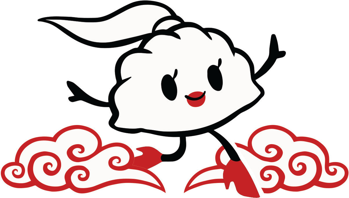 Dumpling Daughter™