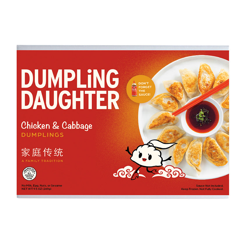 Collections – Dumpling Daughter