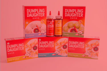 Our bundles – Dumpling Daughter
