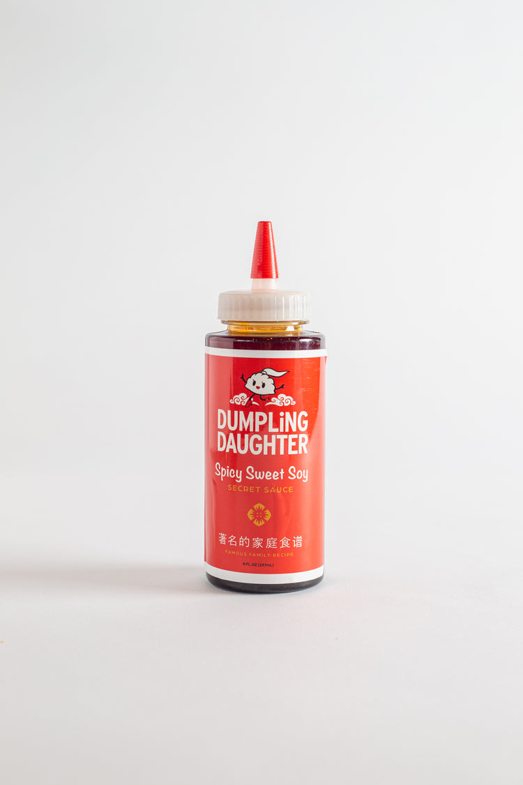 Dumpling Daughter™