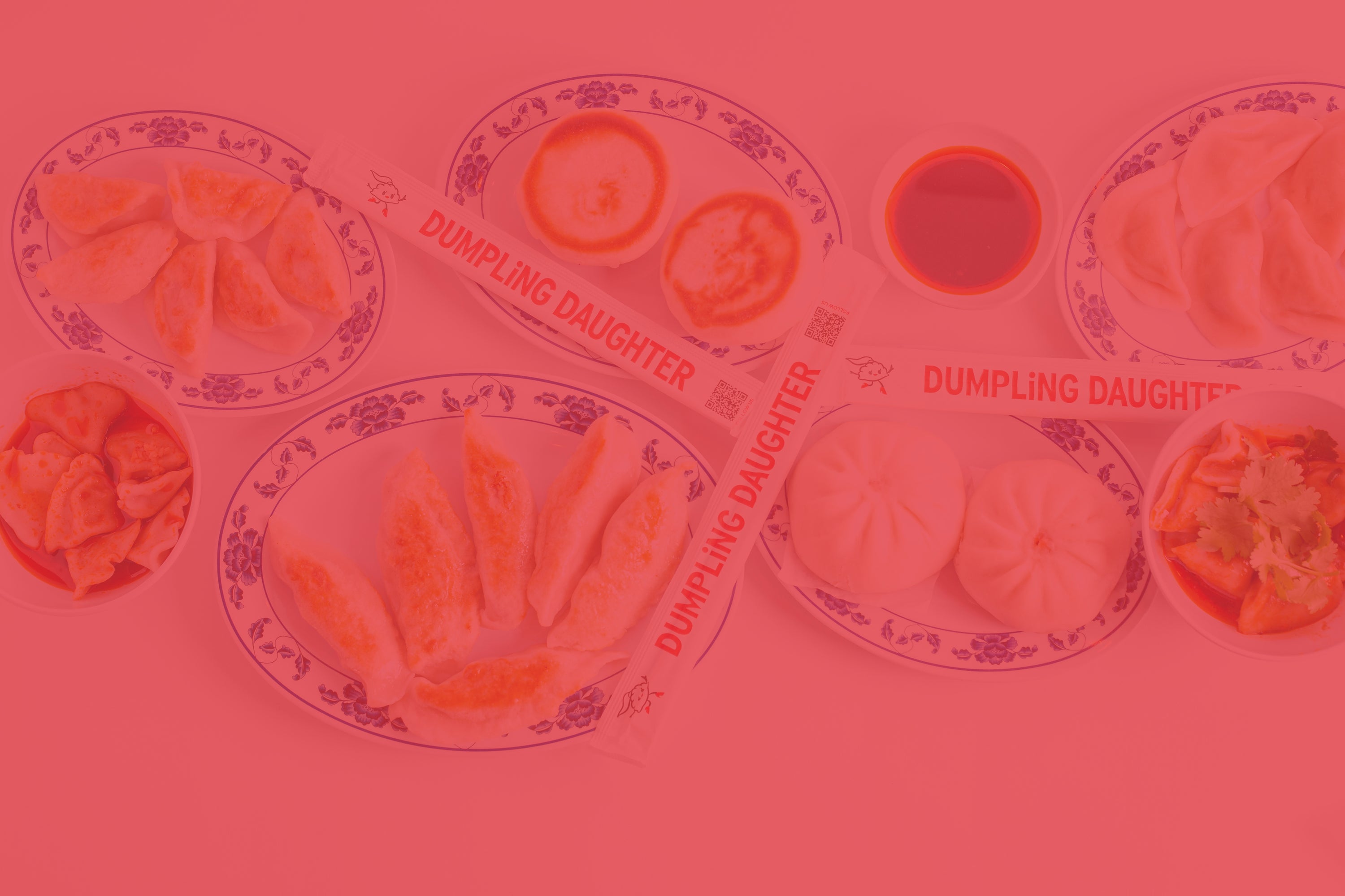 Restaurants – Dumpling Daughter
