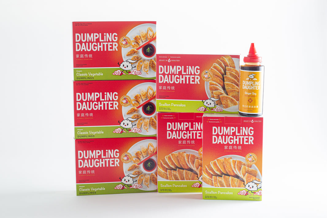 Bundles – Dumpling Daughter