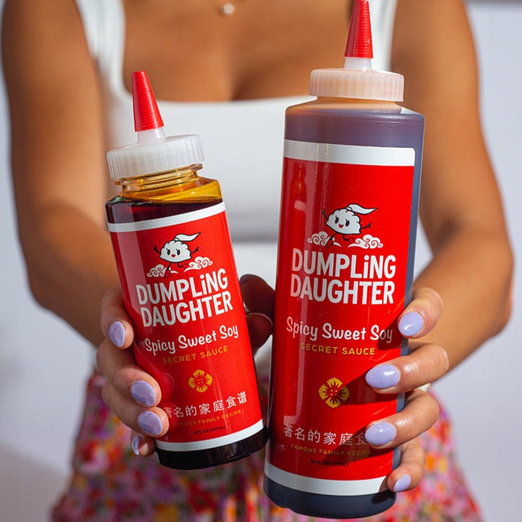 Collections – Dumpling Daughter