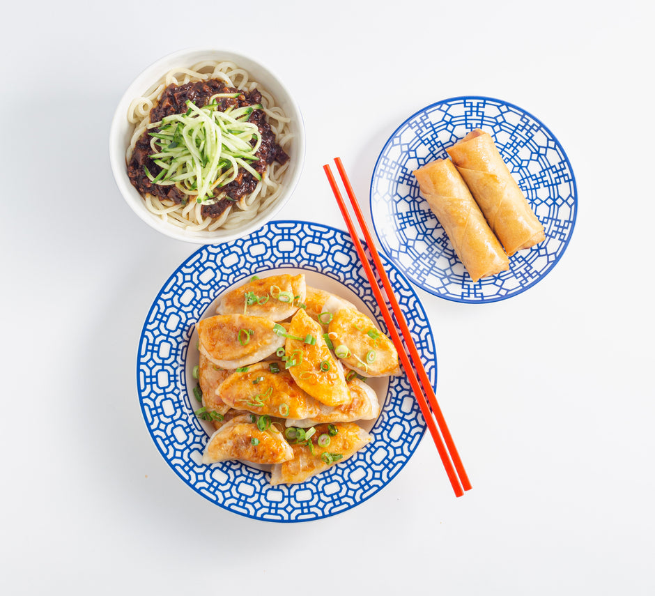 Dumpling Daughter™