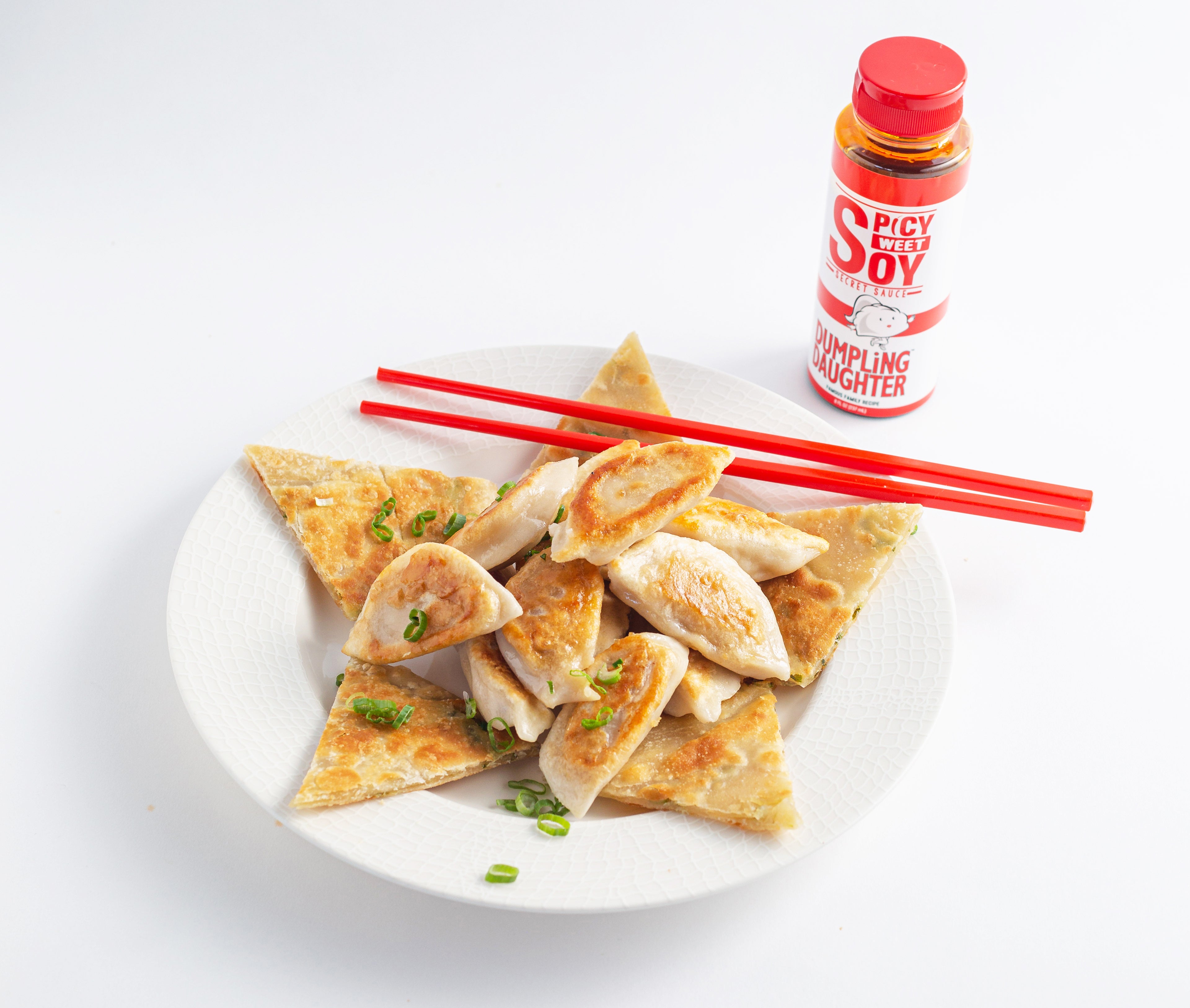 Dumpling Daughter™