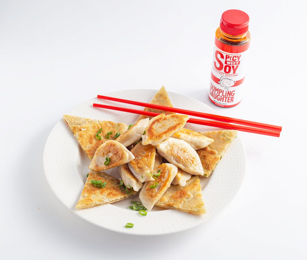 Dumpling Daughter™