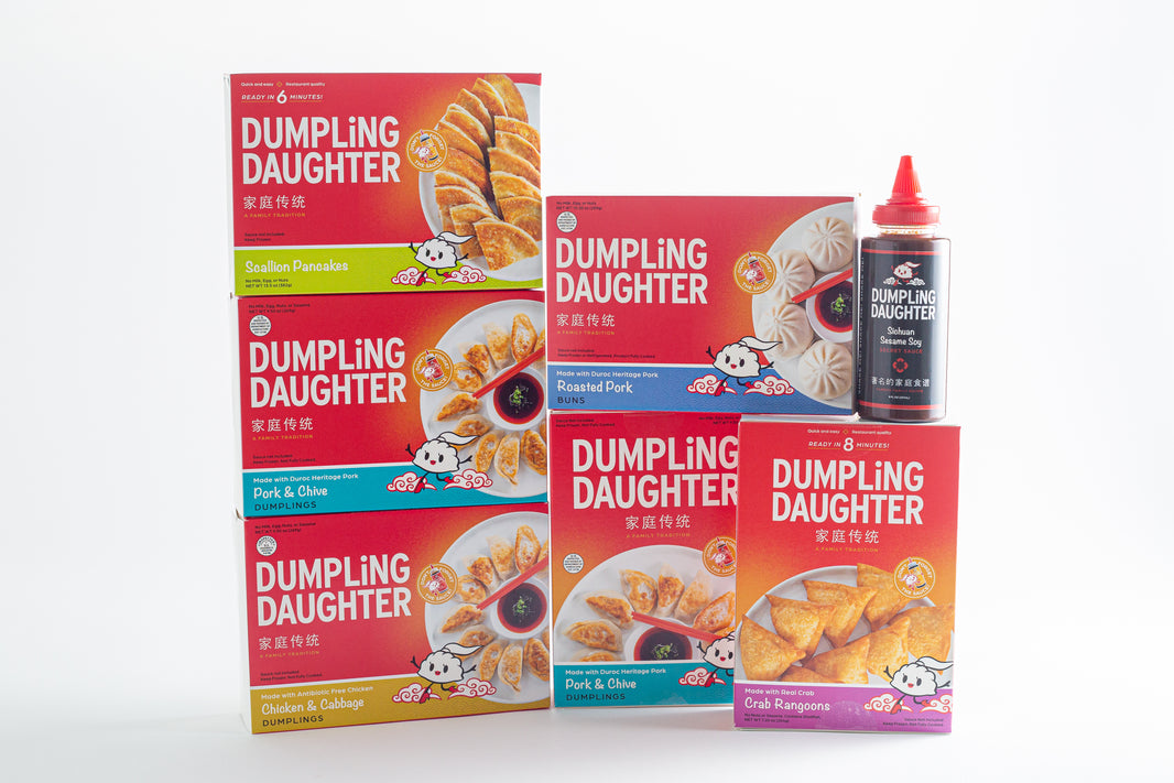 Bundles – Dumpling Daughter