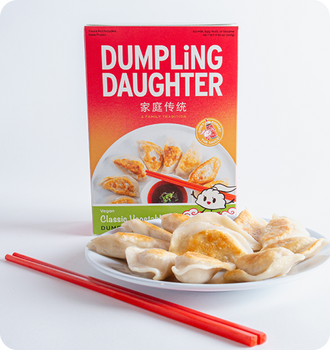 Dumpling Daughter™