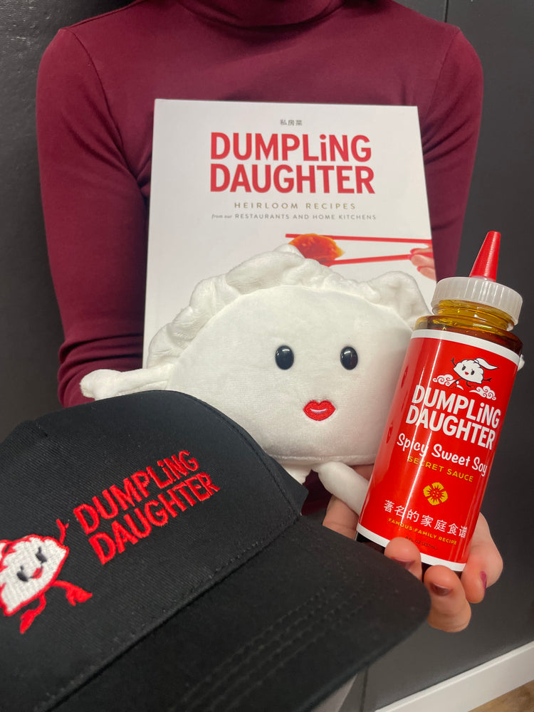 Collections – Dumpling Daughter