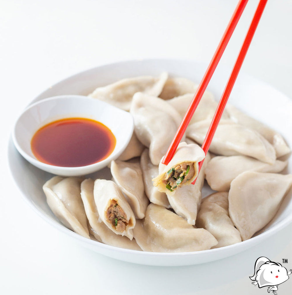 Dumpling Daughter™