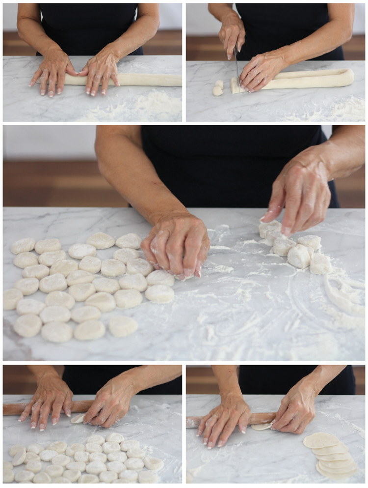 Collections – Dumpling Daughter