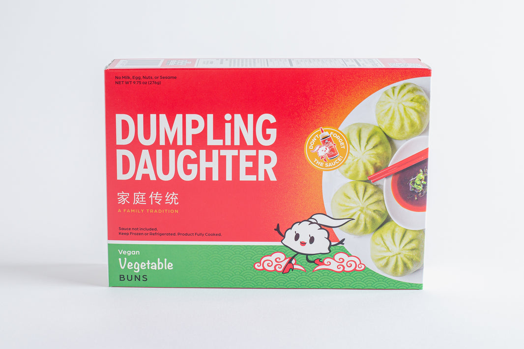 Our bundles – Dumpling Daughter