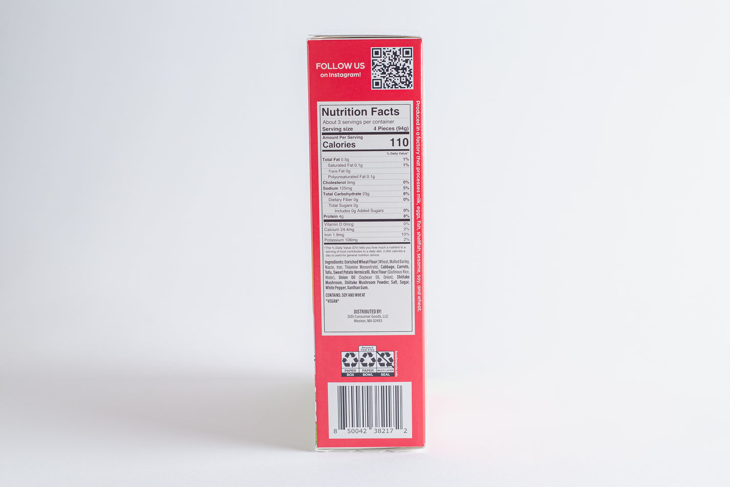 Vegetable Dumplings – Dumpling Daughter