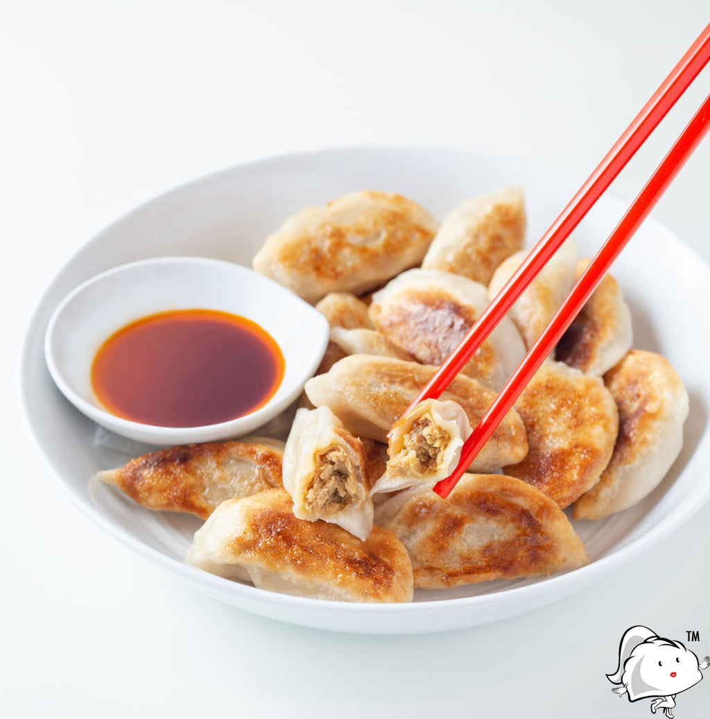 DUMPLiNGS – Dumpling Daughter