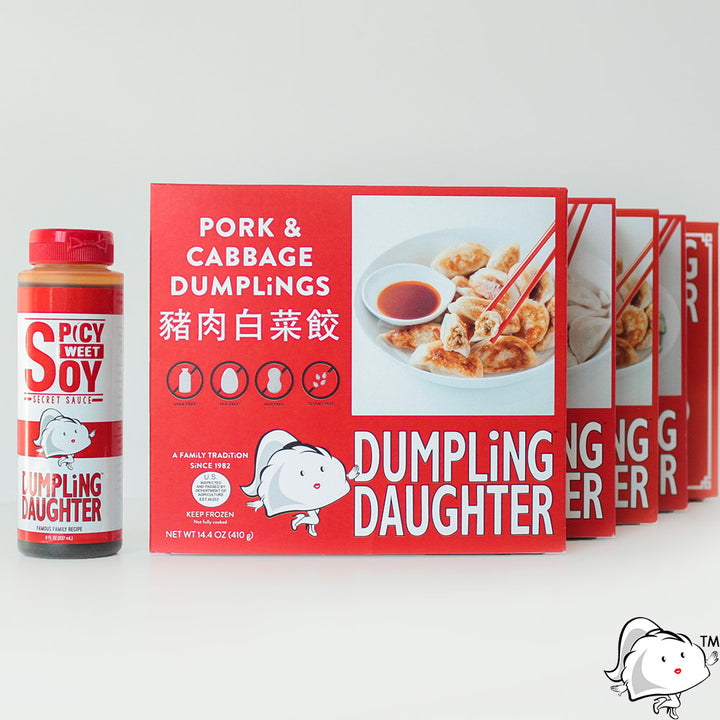 Dumpling Daughter™