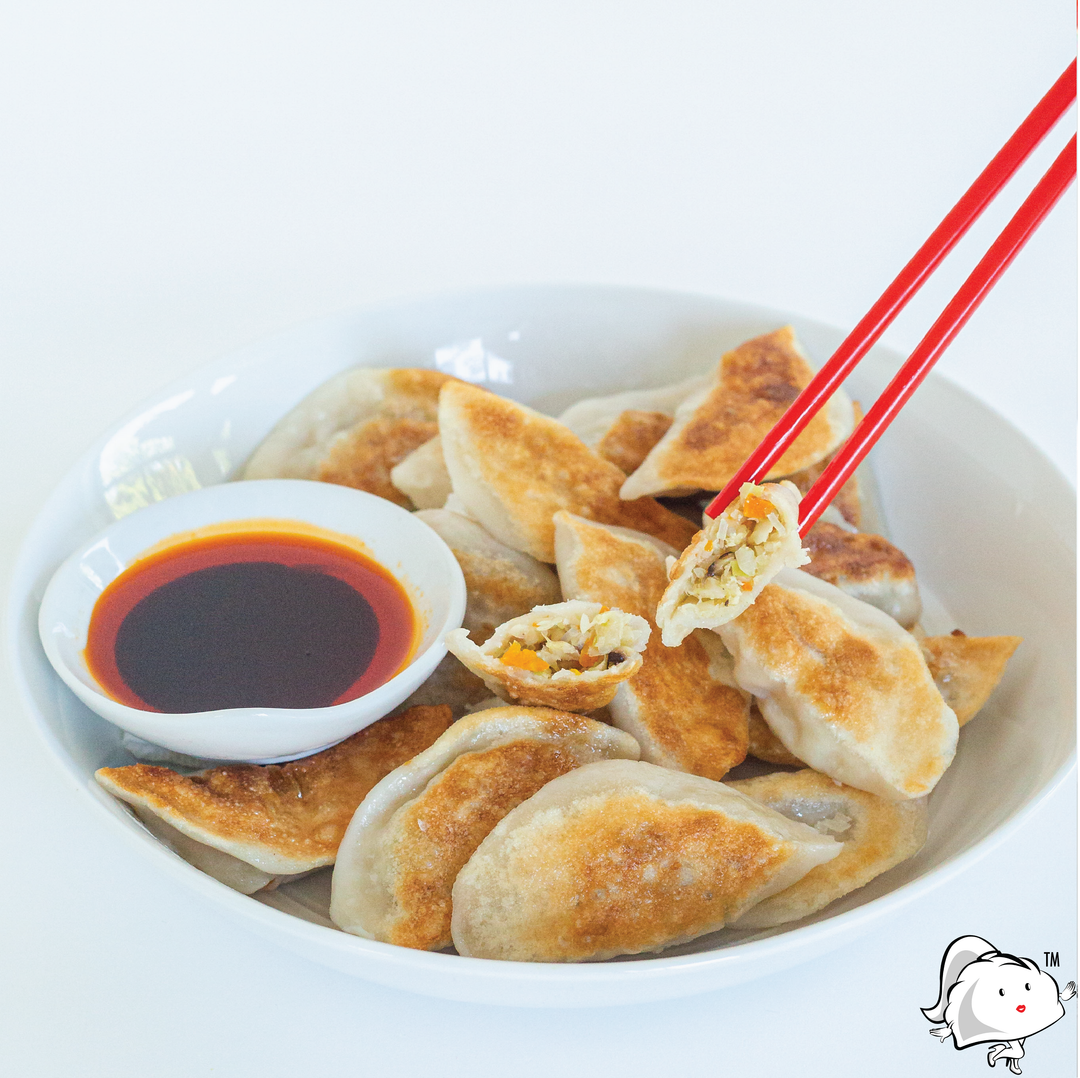 DUMPLiNGS – Dumpling Daughter